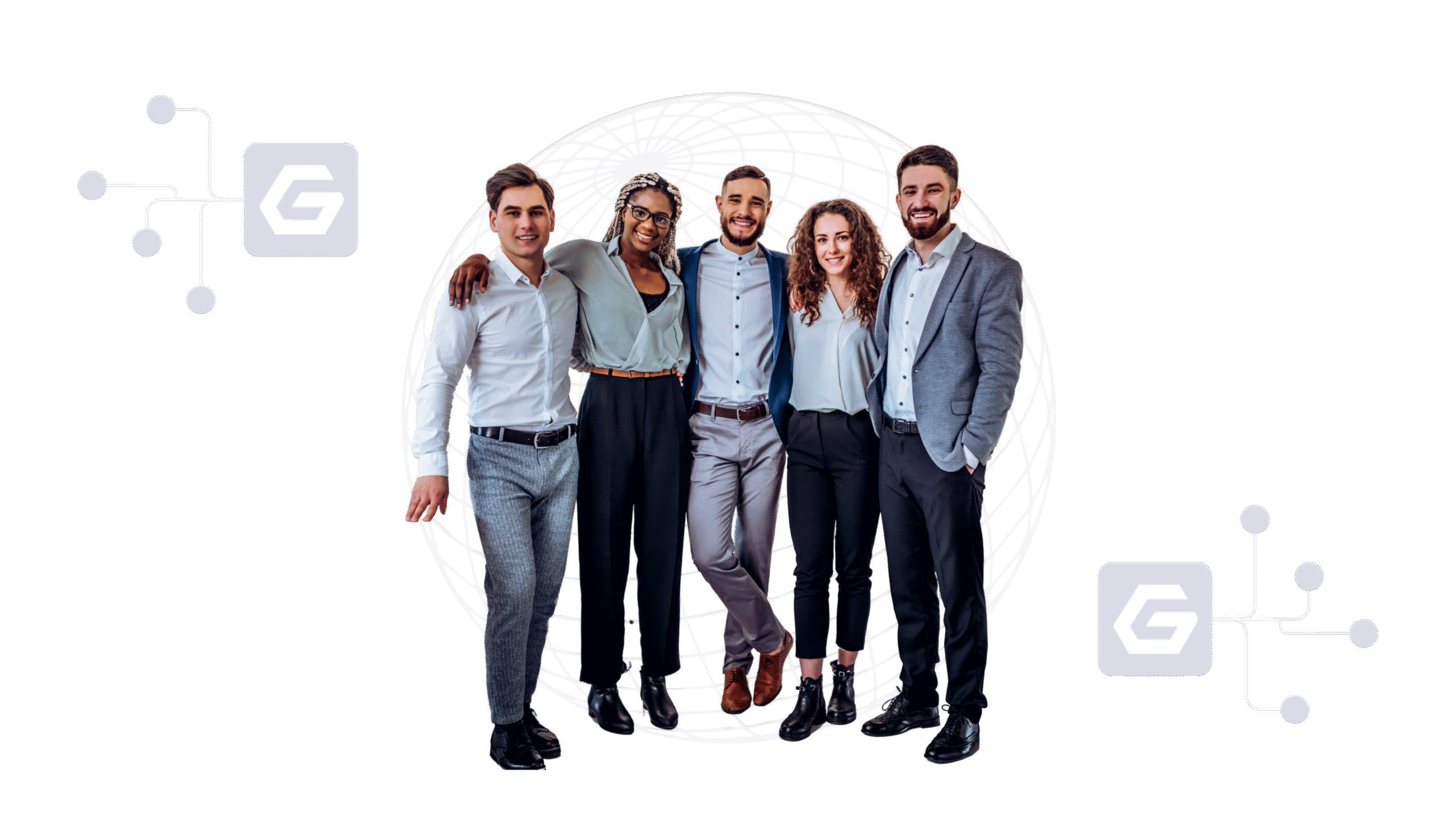 Our Partners | Global Connext